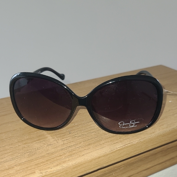 Jessica Simpson | Accessories | Jessica Simpson Elegant Black ...